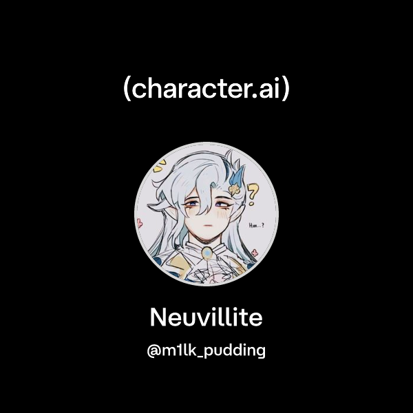 Chat with Neuvillite | character.ai | AI Chat, Reimagined–Your Words ...