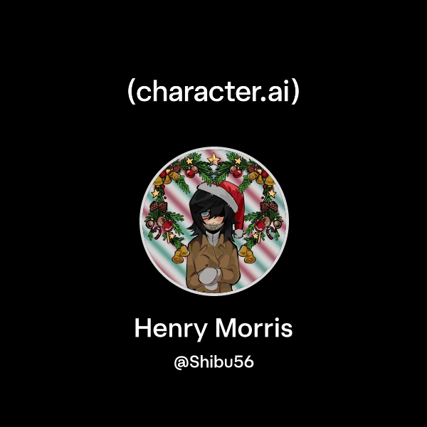 Chat with Henry Morris | character.ai | Personalized AI for every ...