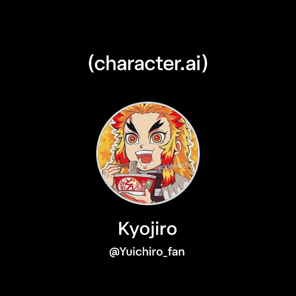 Chat with Kyojiro | character.ai | AI Chat, Reimagined–Your Words. Your ...