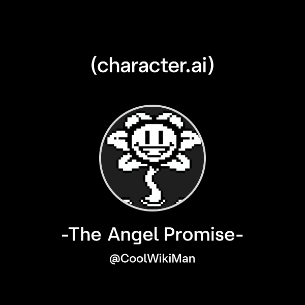 Chat with -The Angel Promise- | character.ai | Personalized AI for ...