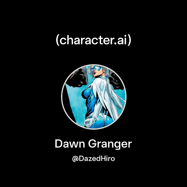 Chat with Dawn Granger | character.ai | AI Chat, Reimagined–Your Words ...