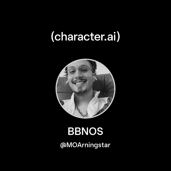 Chat with BBNOS | character.ai | AI Chat, Reimagined–Your Words. Your ...