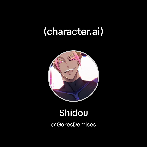 Chat with Shidou | character.ai | AI Chat, Reimagined–Your Words. Your ...
