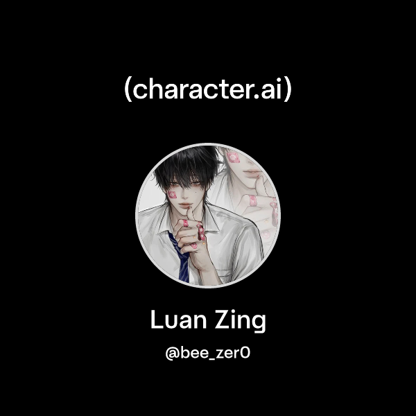 Chat with Luan Zing | character.ai | AI Chat, Reimagined–Your Words ...