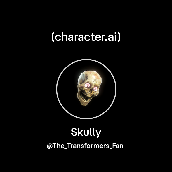 Chat with Skully | character.ai | Personalized AI for every moment of ...