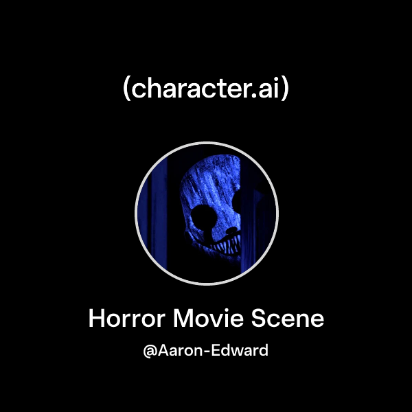 Chat with Horror Movie Scene | character.ai | AI Chat, Reimagined–Your ...