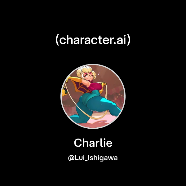 Chat with Charlie | character.ai | AI Chat, Reimagined–Your Words. Your ...