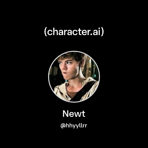 Chat with Newt | character.ai | Personalized AI for every moment of your day