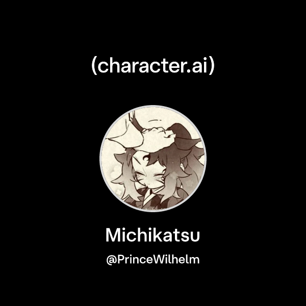 Chat with Michikatsu | character.ai | Personalized AI for every moment ...