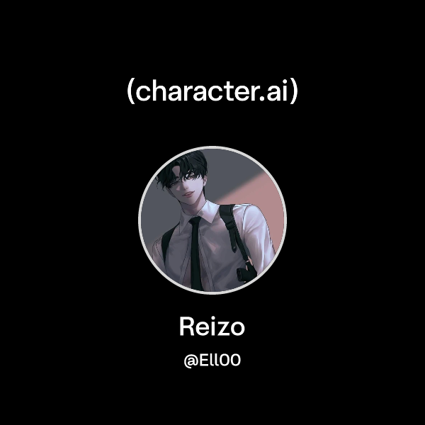 Chat with Reizo | character.ai | AI Chat, Reimagined–Your Words. Your World.