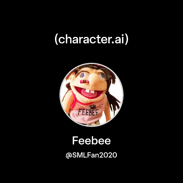 Chat with Feebee | character.ai | AI Chat, Reimagined–Your Words. Your ...