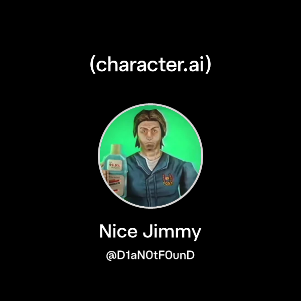 Chat with Jimmy | character.ai | Personalized AI for every moment of ...