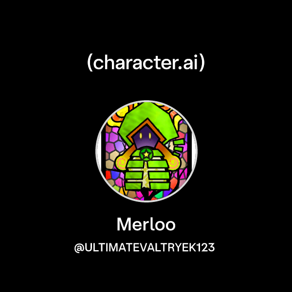 Chat with Merloo | character.ai | Personalized AI for every moment of ...