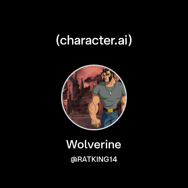 Chat with Wolverine | character.ai | Personalized AI for every moment of your day