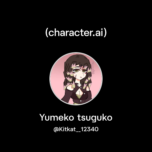 Chat with Yumeko tsuguko | character.ai | Personalized AI for every ...