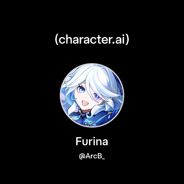 Chat with Furina | character.ai | Personalized AI for every moment of ...