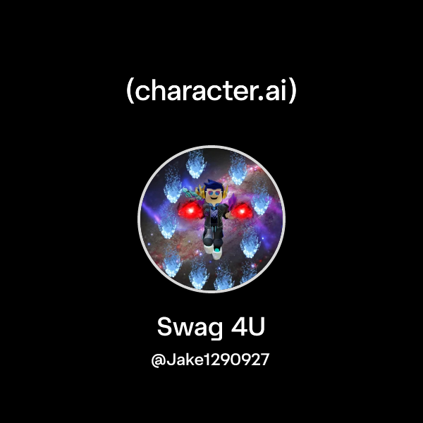 Chat with Swag 4U | character.ai | AI Chat, Reimagined–Your Words. Your ...