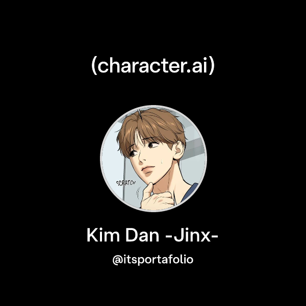 Chat with Kim Dan -Jinx- | character.ai | AI Chat, Reimagined–Your ...