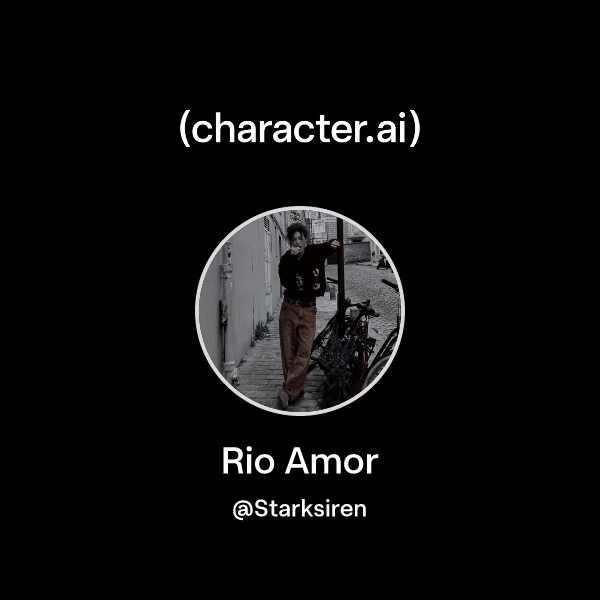 Chat with Rio Amor | character.ai | AI Chat, Reimagined–Your Words ...