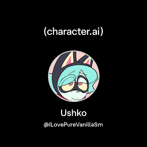 Chat with Ushko | character.ai | AI Chat, Reimagined–Your Words. Your ...