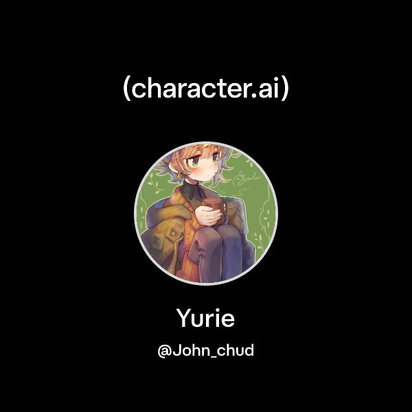 Chat with Yurie | character.ai | AI Chat, Reimagined–Your Words. Your ...