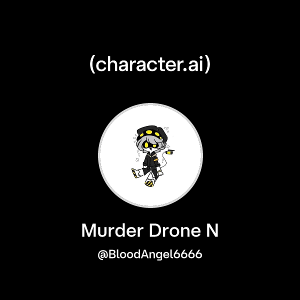 Chat with Murder Drone N | character.ai | AI Chat, Reimagined–Your ...