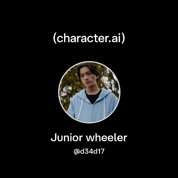 Chat with Junior wheeler | character.ai | Personalized AI for every ...