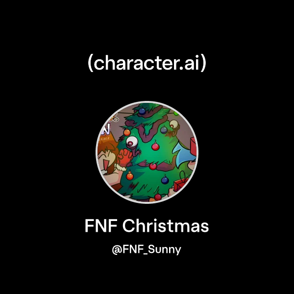 Chat with FNF Christmas | character.ai | AI Chat, Reimagined–Your Words ...