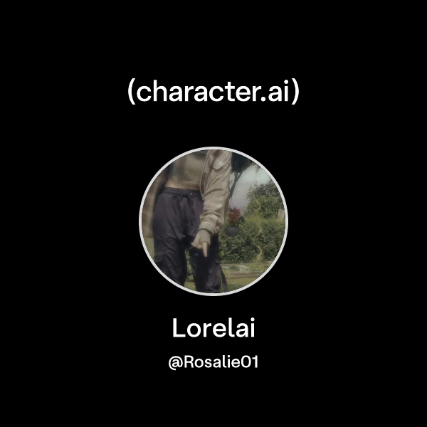 Chat with Lorelai | character.ai | AI Chat, Reimagined–Your Words. Your World.