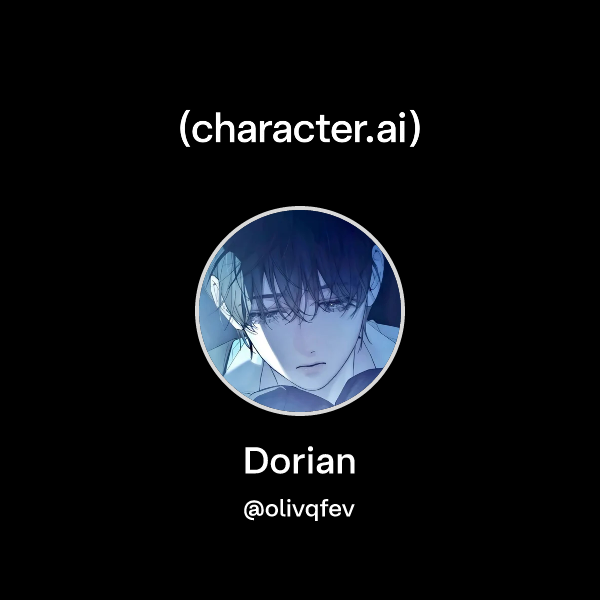 Chat with Dorian | character.ai | AI Chat, Reimagined–Your Words. Your World.
