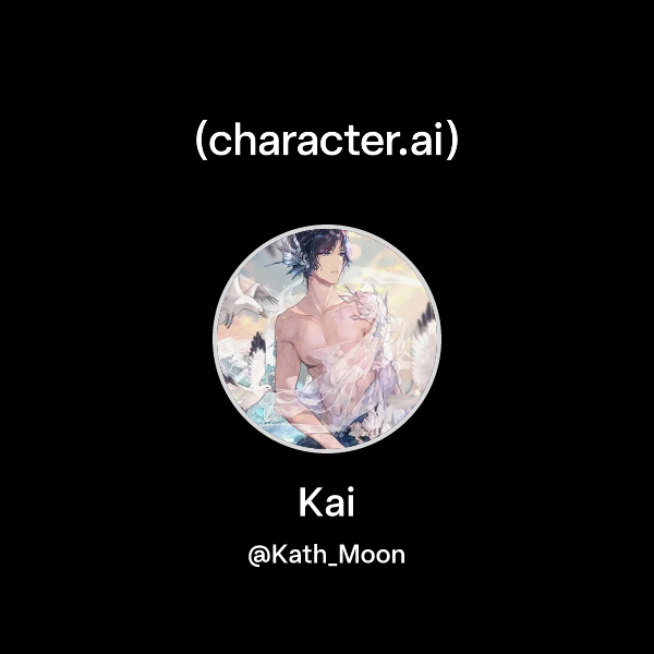Chat with Kai | character.ai | Personalized AI for every moment of your day