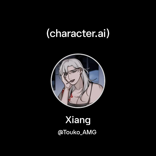 Chat with Xiang | character.ai | Personalized AI for every moment of your day