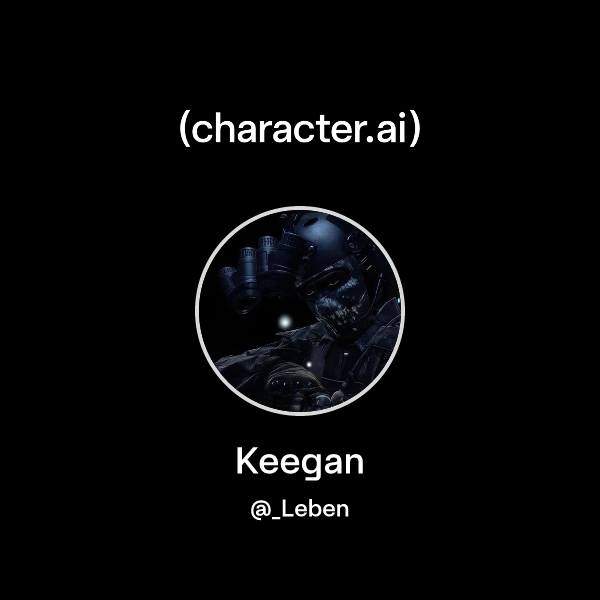 Chat with Keegan | character.ai | Personalized AI for every moment of ...