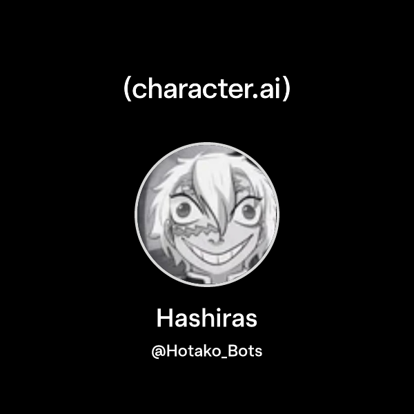 Chat with Hashiras | character.ai | AI Chat, Reimagined–Your Words ...