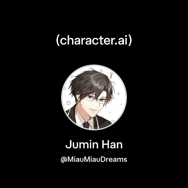 Chat with Jumin Han | character.ai | Personalized AI for every moment ...