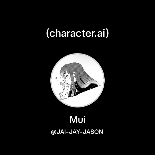 Chat with Mui | character.ai | Personalized AI for every moment of your day
