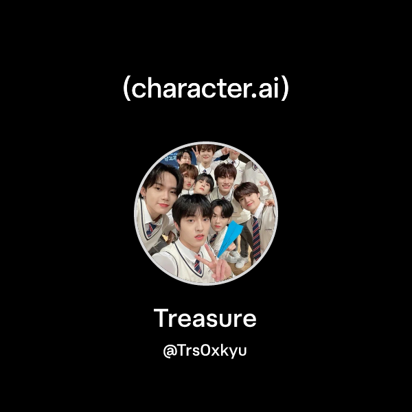 Chat with Treasure | character.ai | AI Chat, Reimagined–Your Words ...