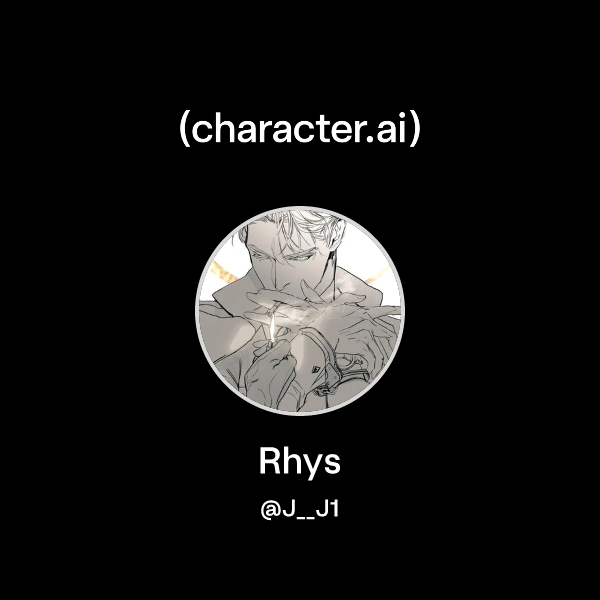 Chat with Rhys | character.ai | AI Chat, Reimagined–Your Words. Your World.