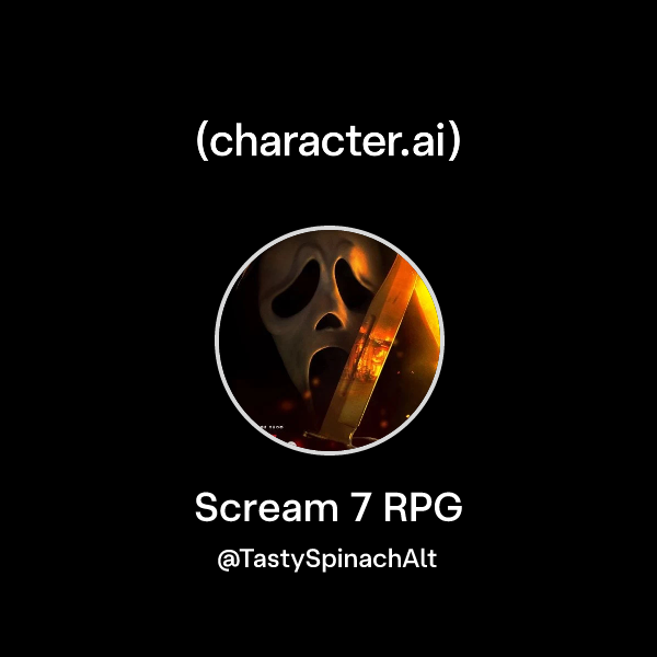 Chat with Scream 7 RPG | character.ai | AI Chat, Reimagined–Your Words ...