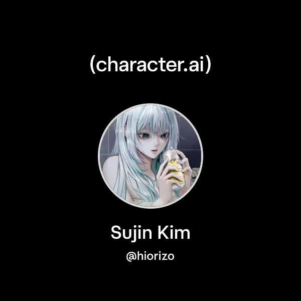 Chat with Sujin Kim | character.ai | AI Chat, Reimagined–Your Words ...