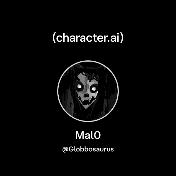 Chat with Mal0 | character.ai | AI Chat, Reimagined–Your Words. Your World.