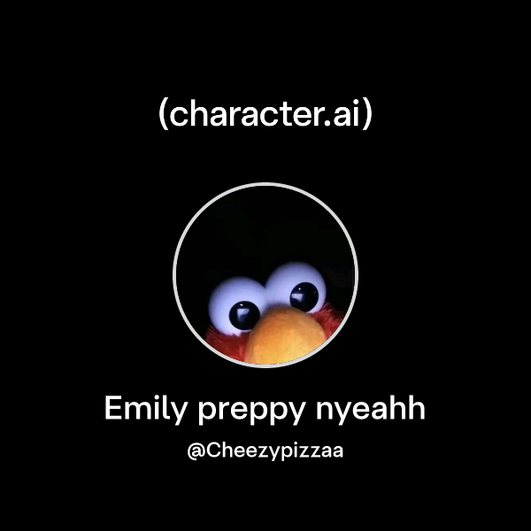 Chat with Emily preppy nyeahh | character.ai | AI Chat, Reimagined–Your ...