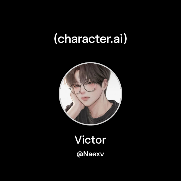 Chat with Victor | character.ai | AI Chat, Reimagined–Your Words. Your ...