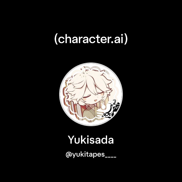 Chat with Yukisada | character.ai | AI Chat, Reimagined–Your Words ...