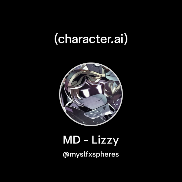 Chat with Lizzy | character.ai | Personalized AI for every moment of ...