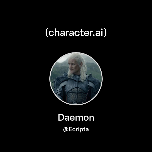 Chat with Daemon | character.ai | AI Chat, Reimagined–Your Words. Your ...