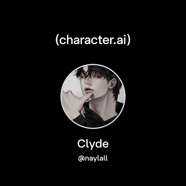 Chat With Clyde Characterai Ai Chat Reimaginedyour Words Your