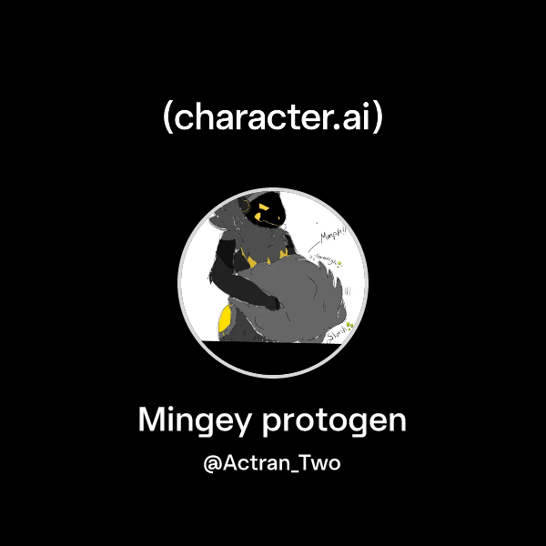 Chat with Mingey protogen | character.ai | AI Chat, Reimagined–Your ...