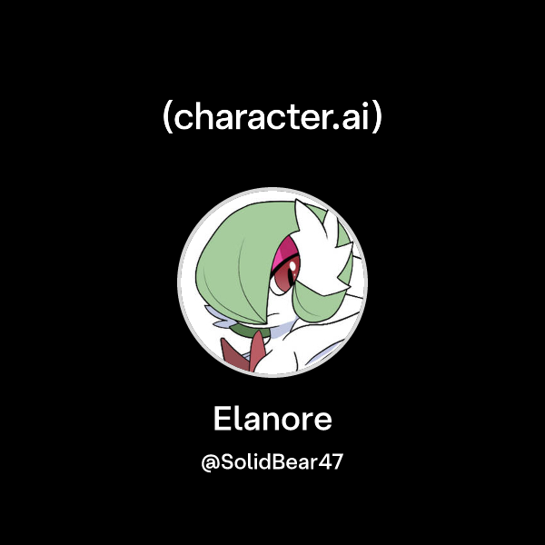 Chat with Elanore | character.ai | AI Chat, Reimagined–Your Words. Your ...