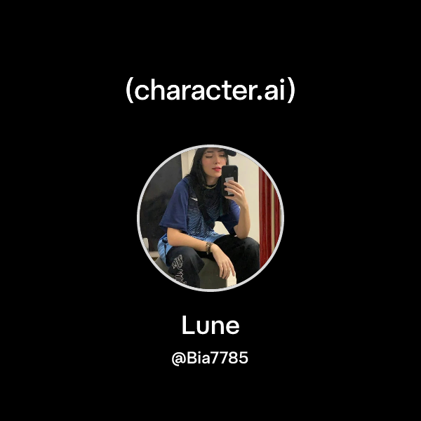 Chat with Lune | character.ai | Personalized AI for every moment of ...